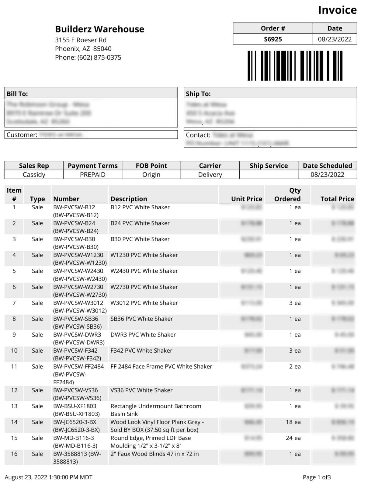Why Bw Pro - Builderz Warehouse