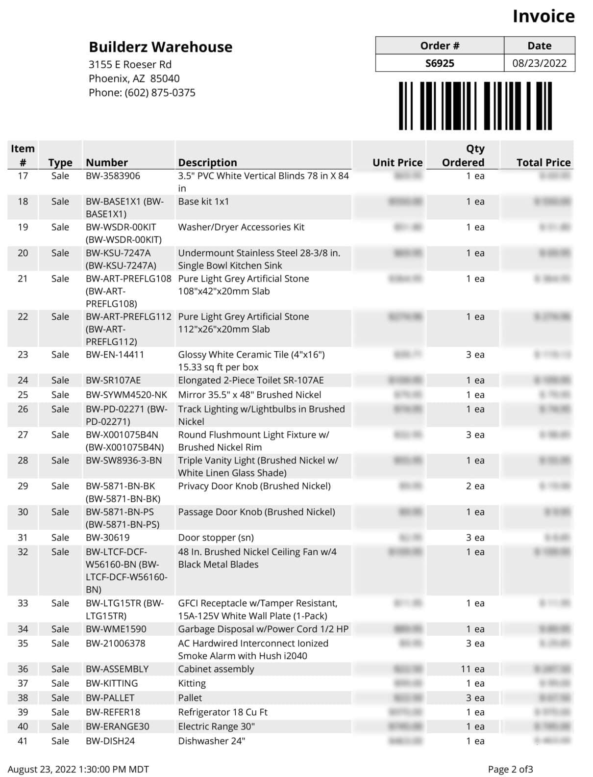 Why Bw Pro - Builderz Warehouse